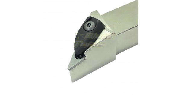 Suporte de Torneamento Ext DVJNR 25x25 M16 Inserto VNMG 16