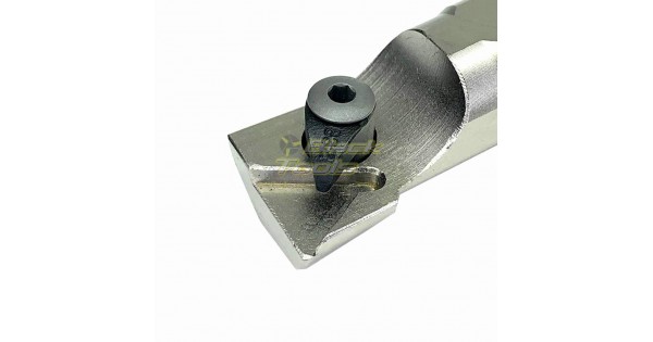 Suporte de Torneamento Int S20S CTFPR 16 inserto TPMR 16