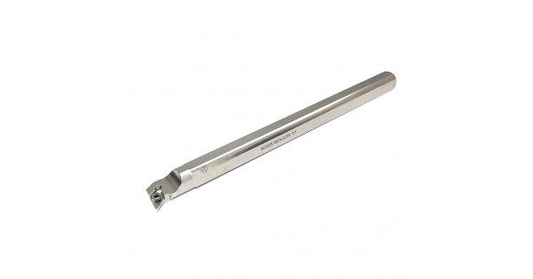 Suporte de Torneamento Int S20S SDUCR 11 Inserto DCMT 11